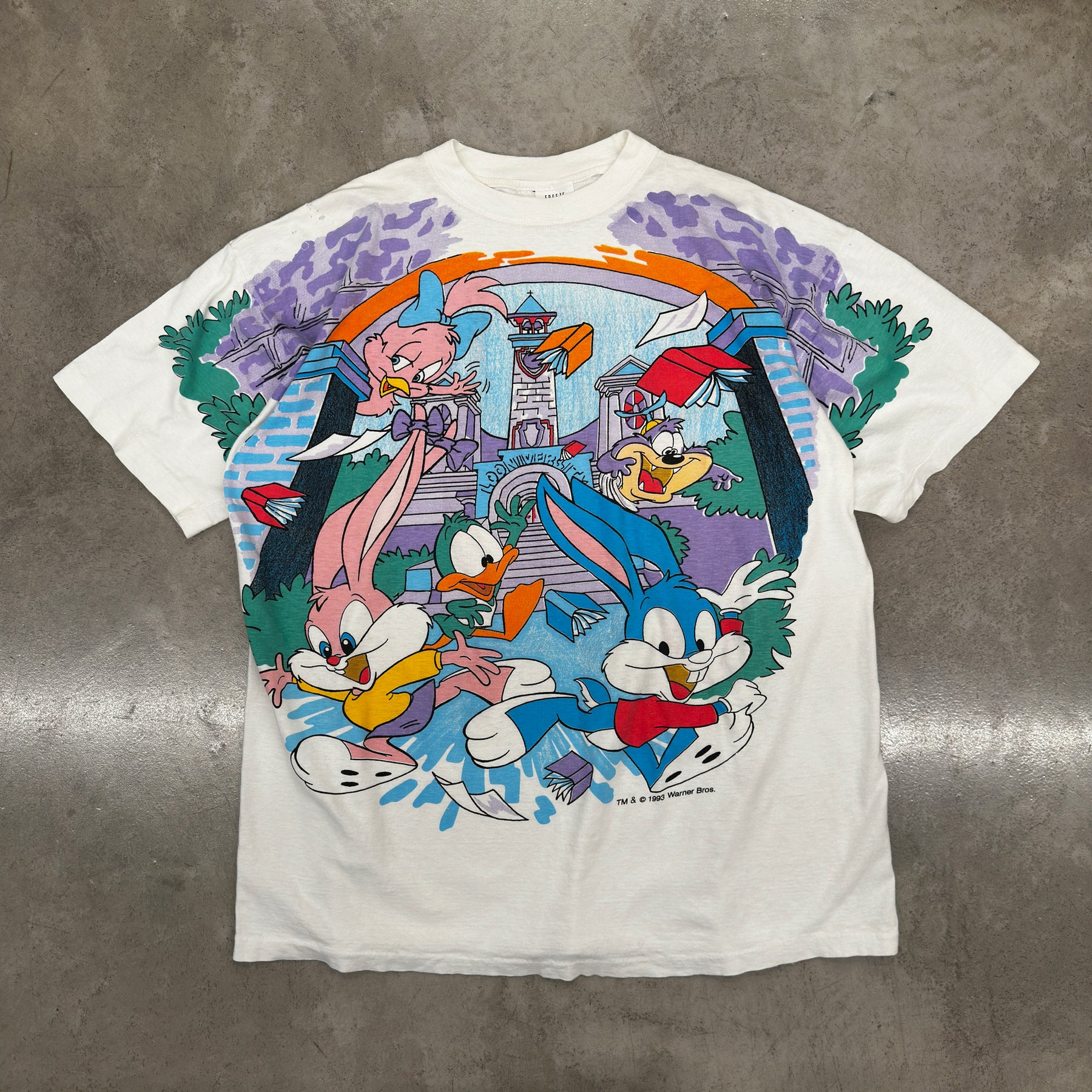 Earthling VIP: Curated Vintage Tees & LA Private Showroom
