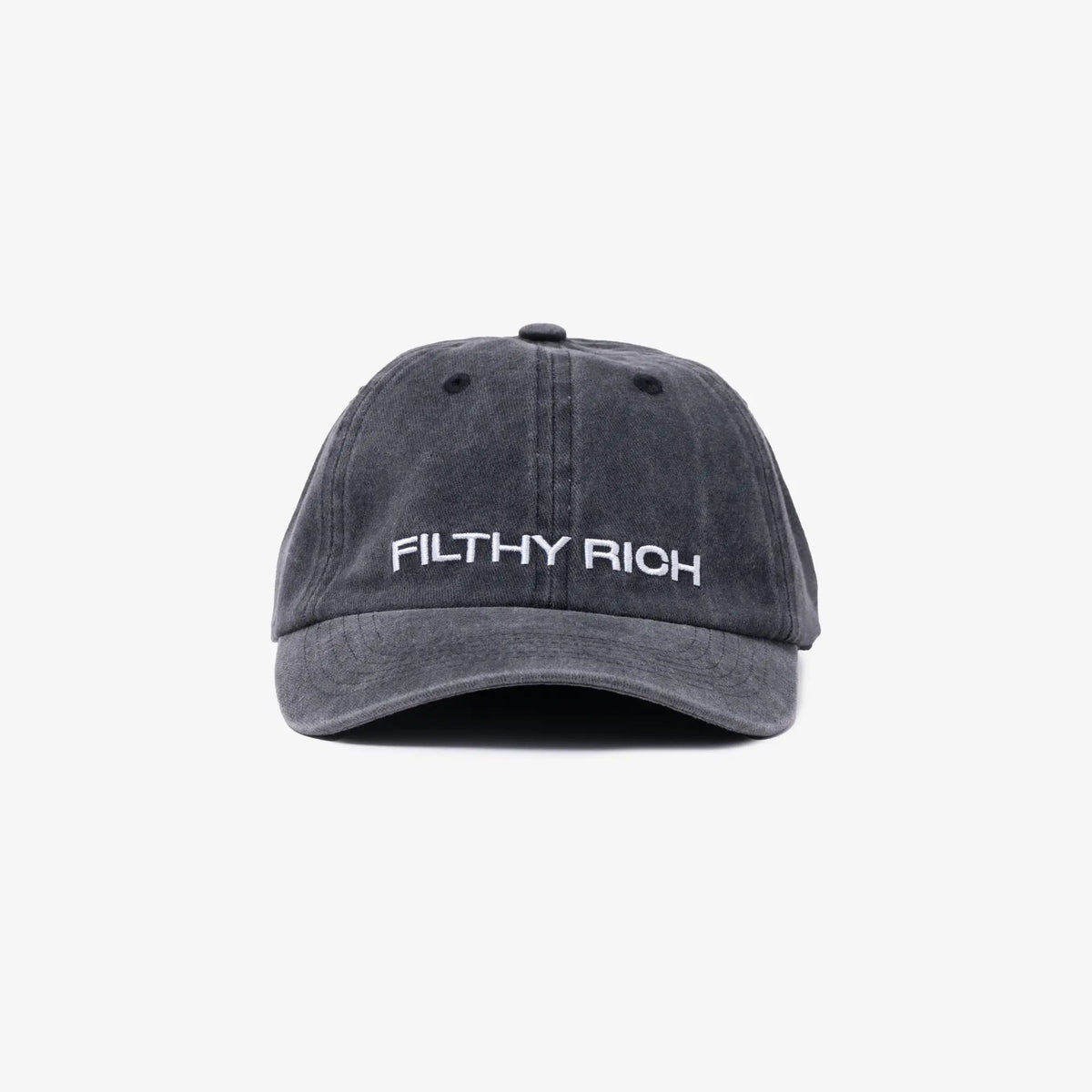 AVAVAV Filthy Rich Cap in Black