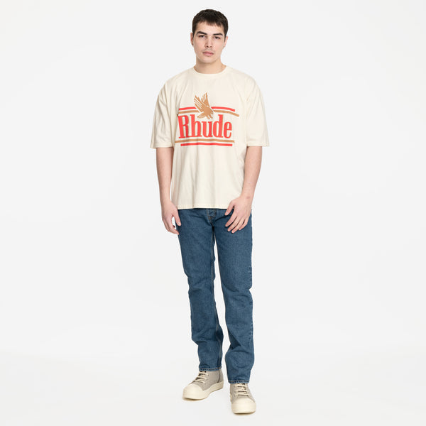 MEN Rhude Clothing Brand in Vancouver, BC Canada and Online