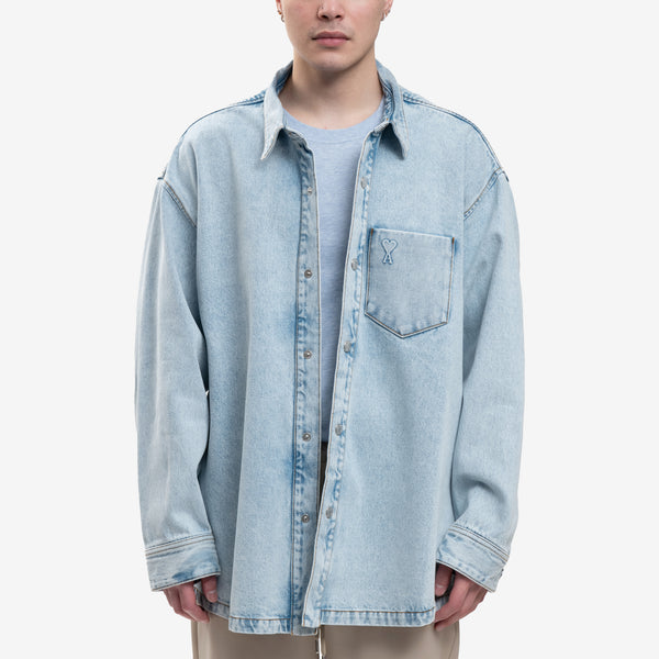 AMI Paris Bran dAlexandre Mattiussi for Men in Vancouver Canada