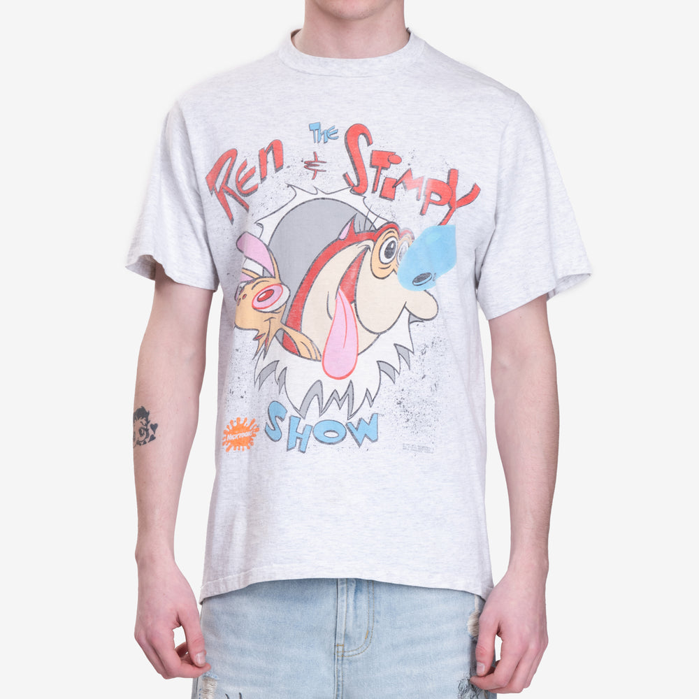 Earthling VIP: Curated Vintage Tees & LA Private Showroom