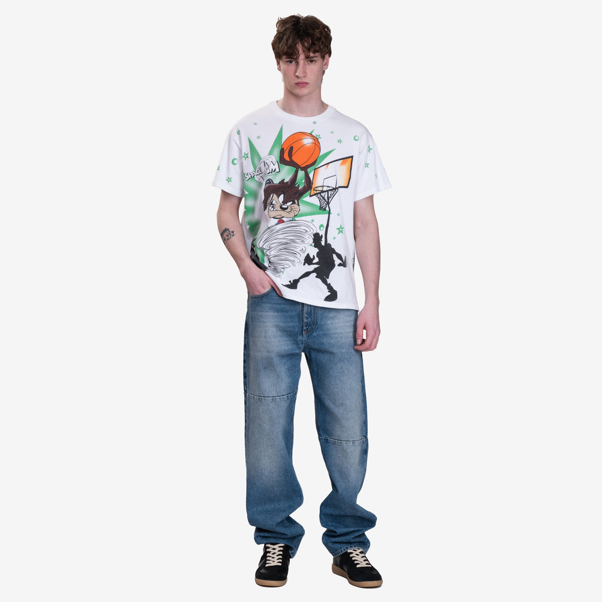 Earthling VIP: Curated Vintage Tees & LA Private Showroom
