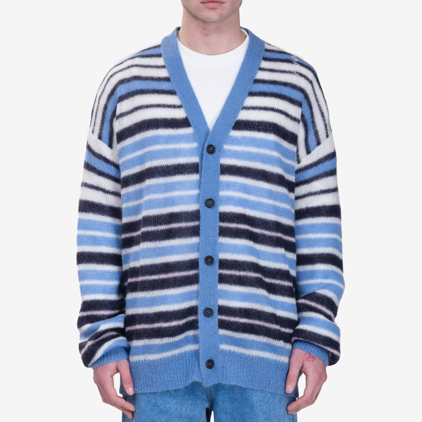 Marni — Italian Luxury, Eclectic Prints & Avant-Garde Style