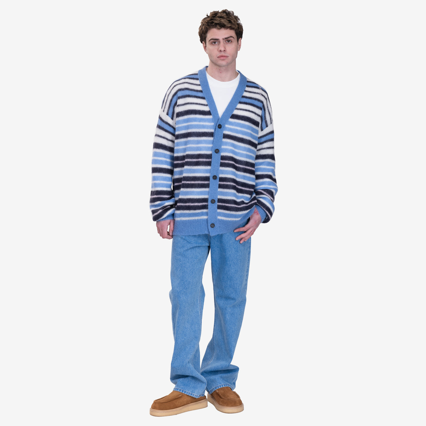 Marni — Italian Luxury, Eclectic Prints & Avant-Garde Style