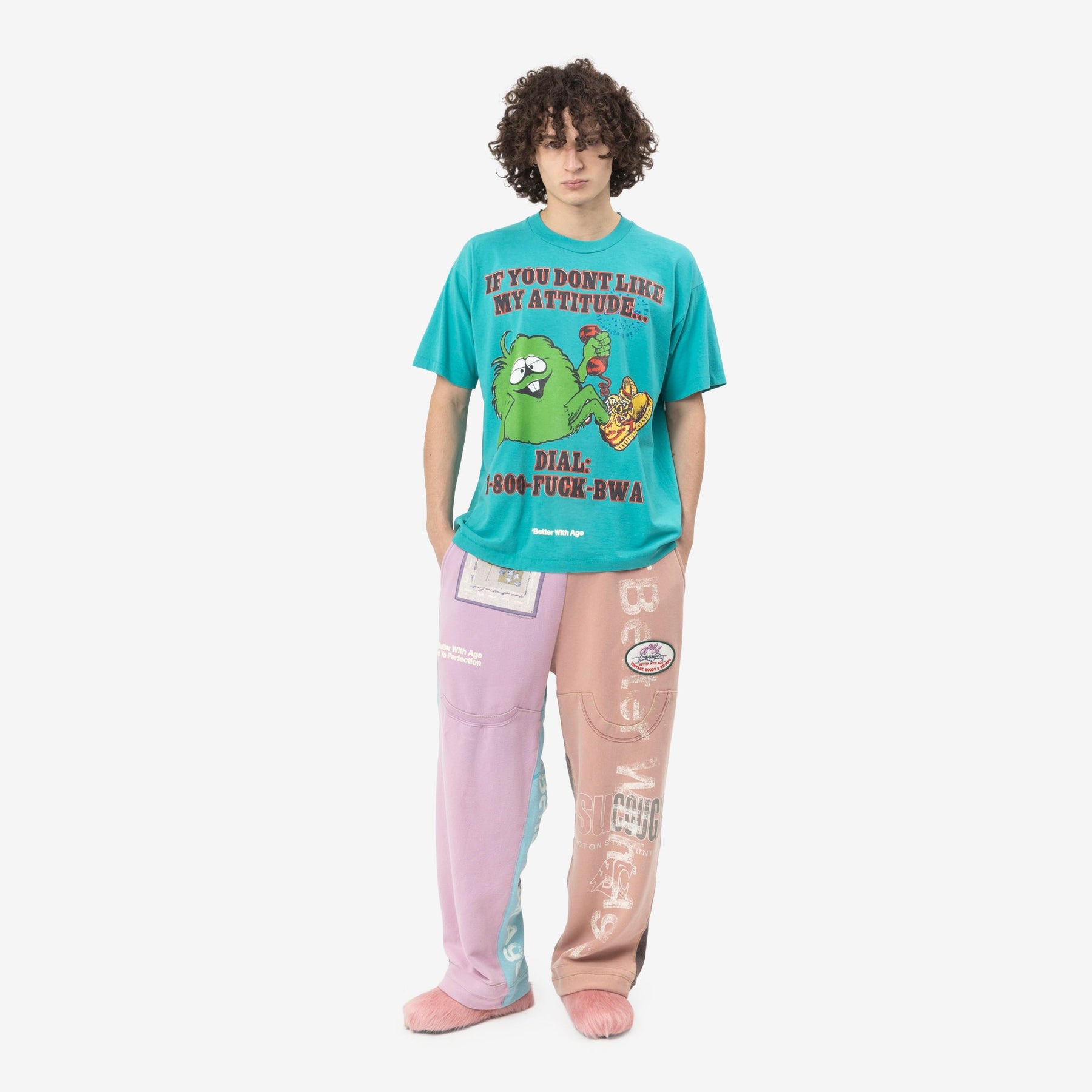 Marni — Italian Luxury, Eclectic Prints & Avant-Garde Style
