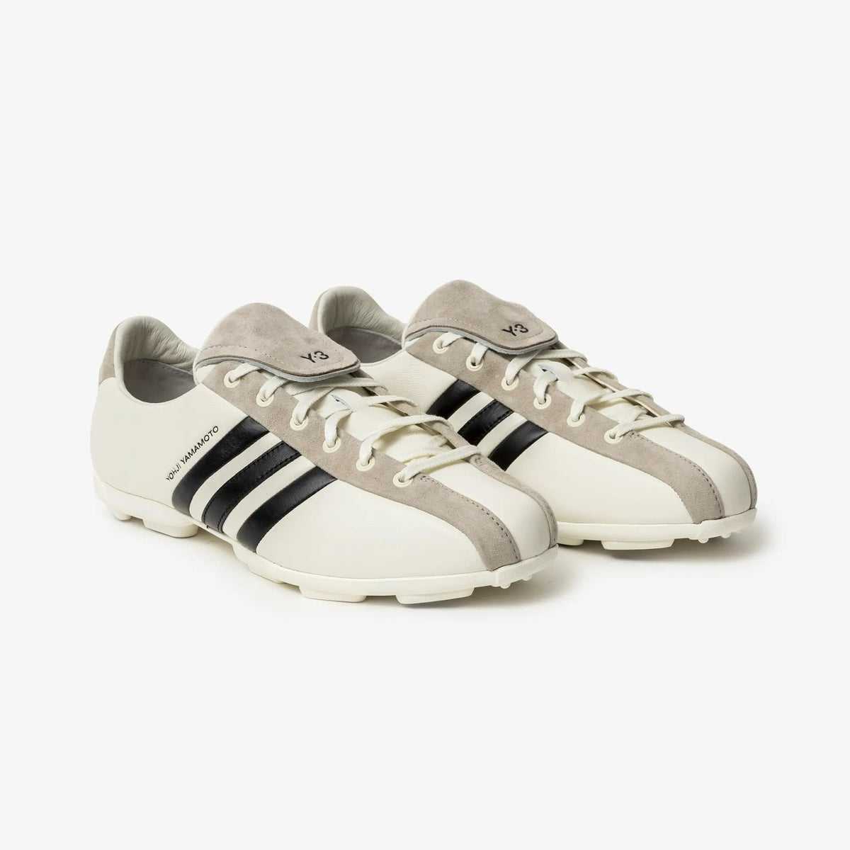 Y-3 Shoes & Sneakers | Vancouver & Worldwide | Feuille Luxury